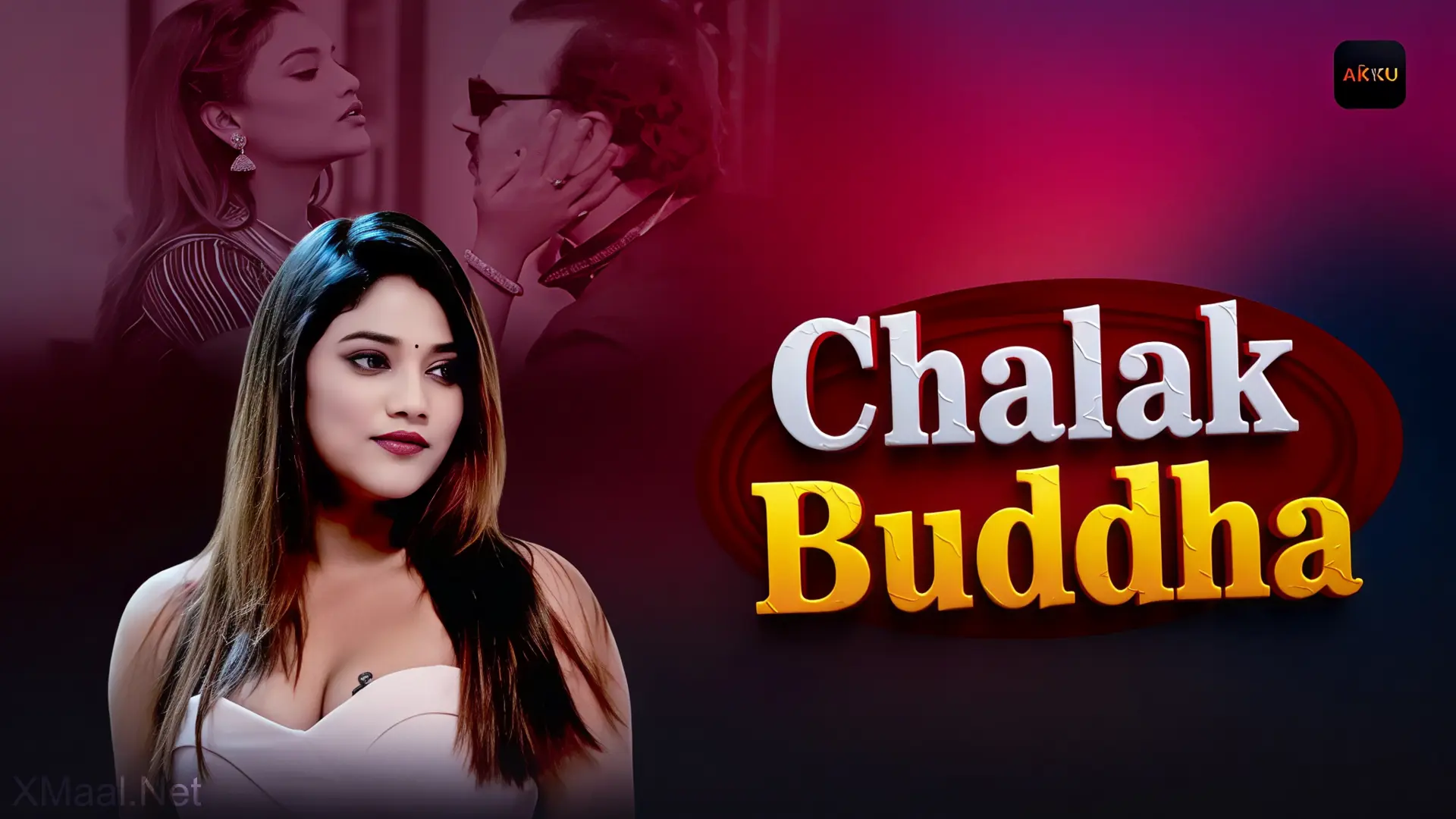 Chalak Buddha Web Series (18+ Hot) » UFFMaal