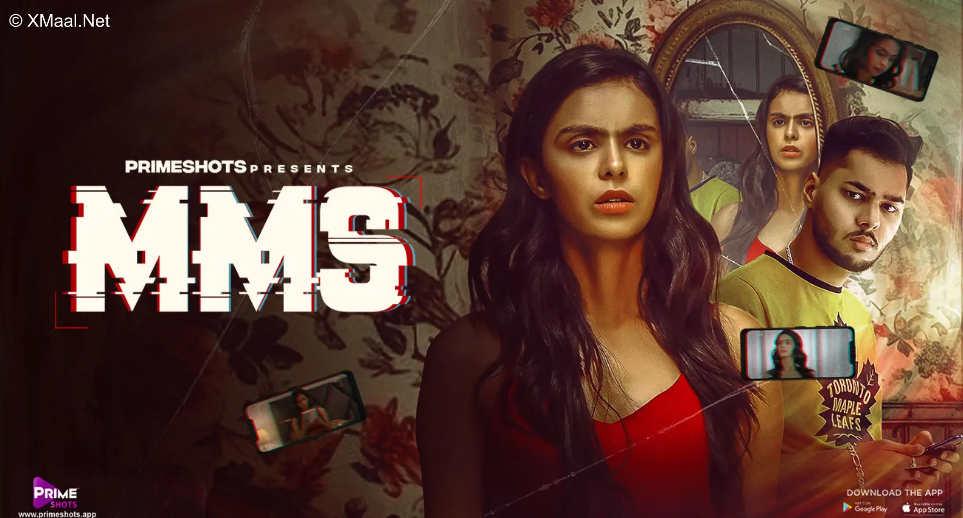 MMS Web Series (18+ Hot) » UFFMaal