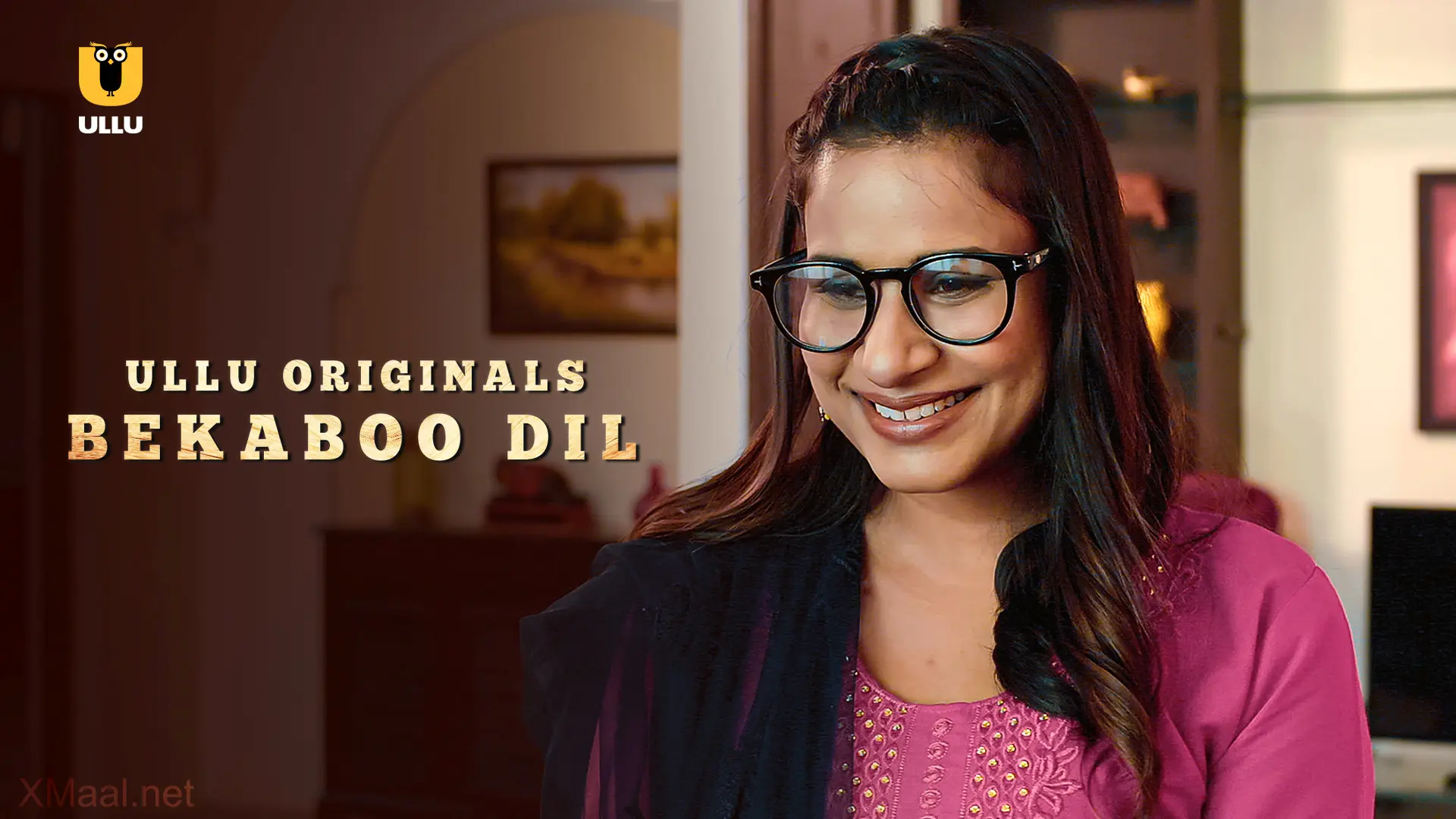 Bekaboo Dil Web Series (18+ Hot) » UFFMaal