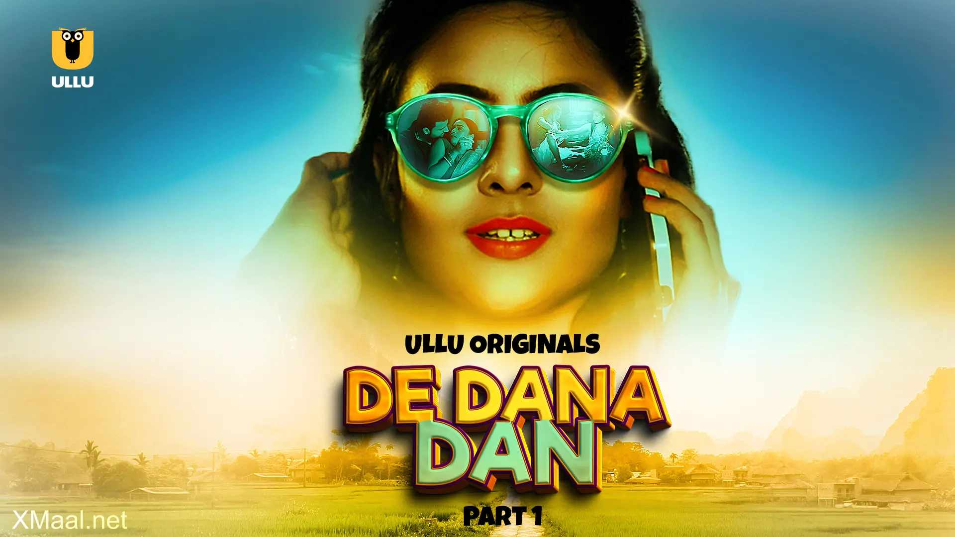 De Dana Dan Web Series (18+ Hot) » UFFMaal