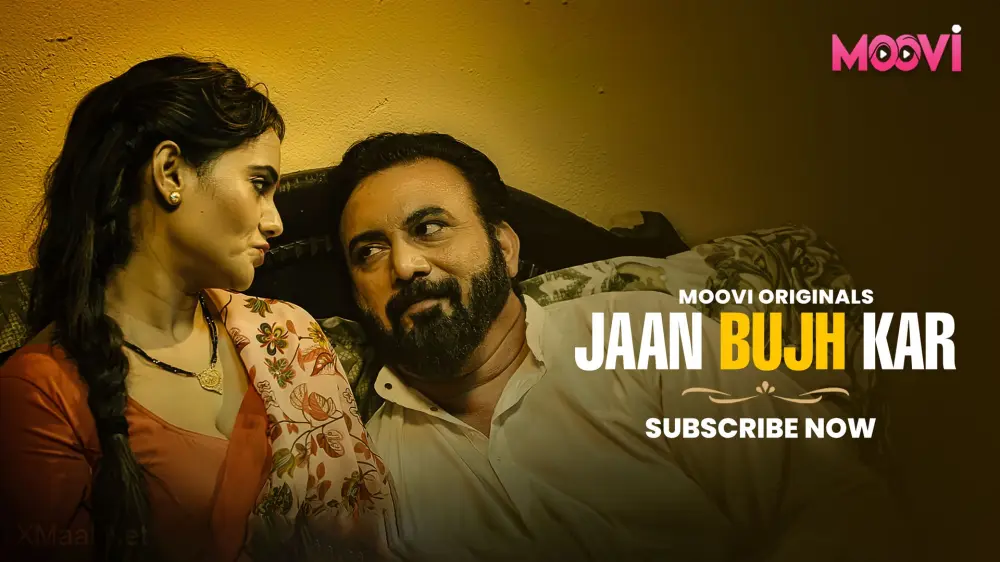 Jaan Bujh Kar S1 Web Series (18+ Hot) » UFFMaal
