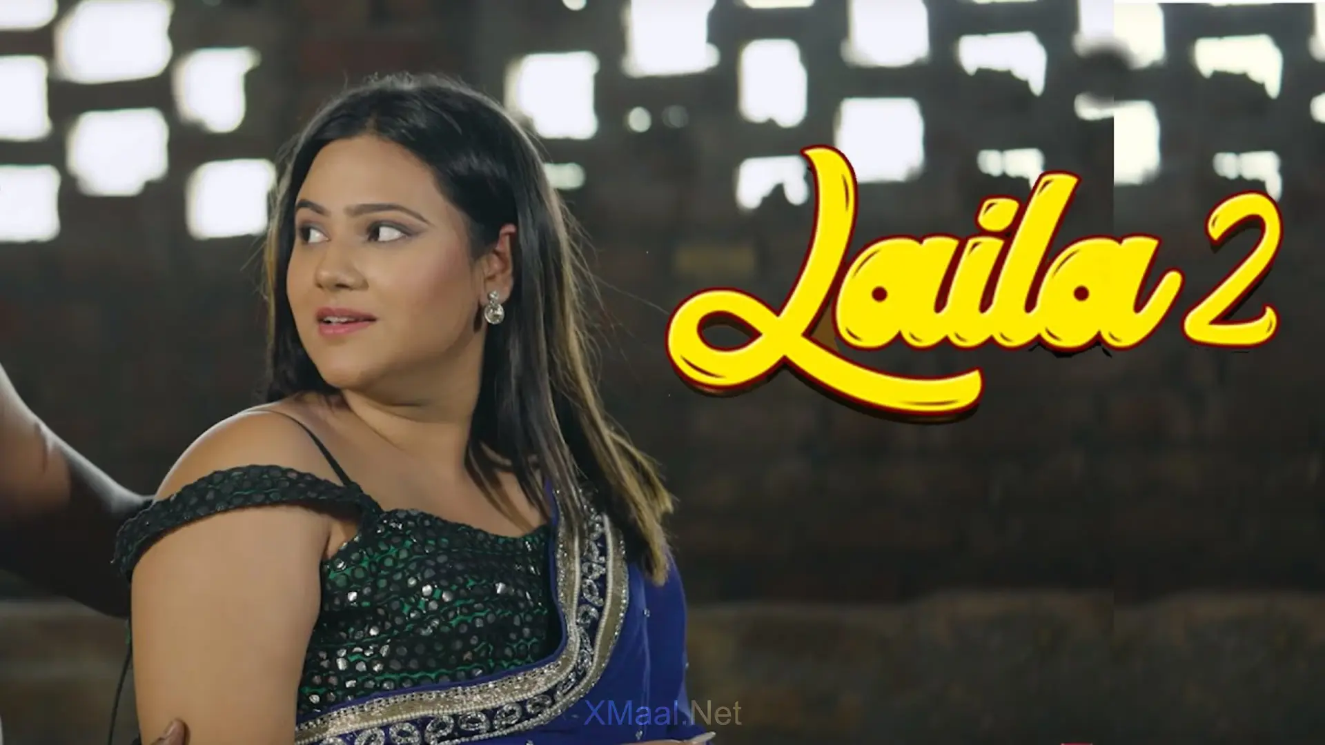 Laila S2 Web Series (18+ Hot) » UFFMaal